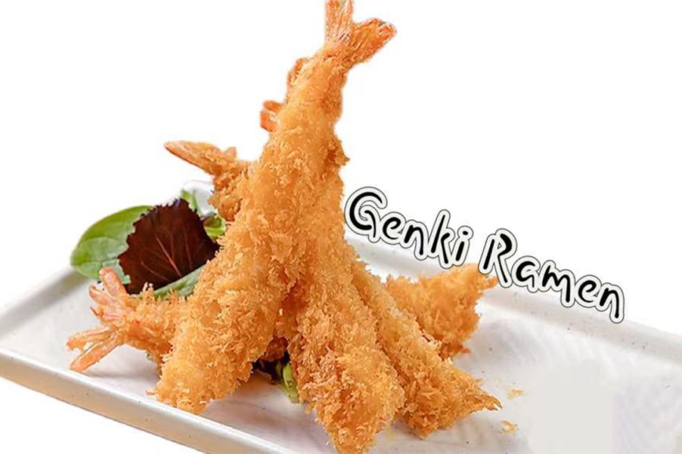 Genki Ramen - Japanese Restaurant | Online Order | Lagrange | GA