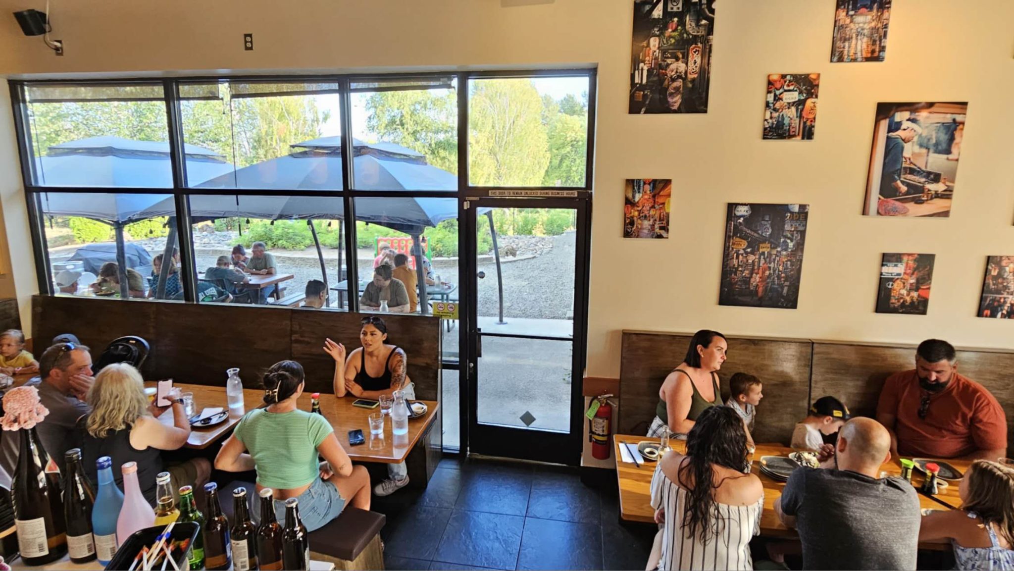 Gen Sushi｜Online Order｜Battle Ground｜WA