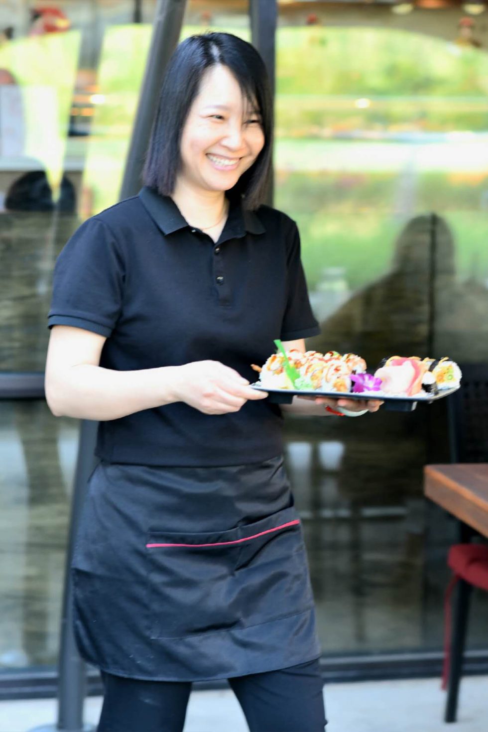 Gen Sushi｜Online Order｜Battle Ground｜WA