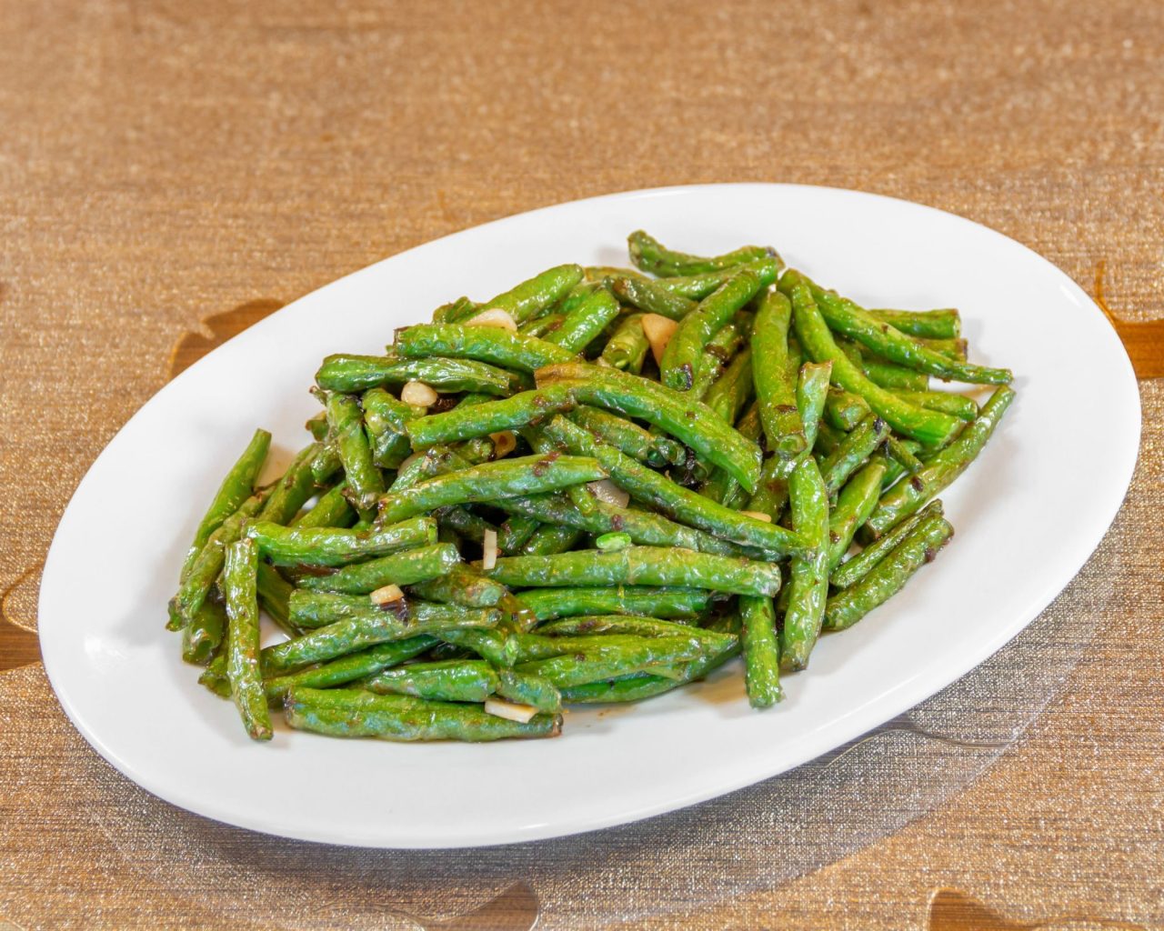 Ginkgo Chinese Restaurant | Online Order | Claremont | CA