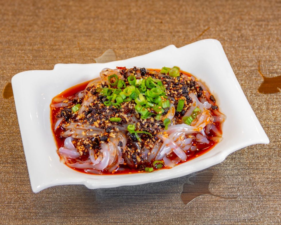 Ginkgo Chinese Restaurant | Online Order | Claremont | CA