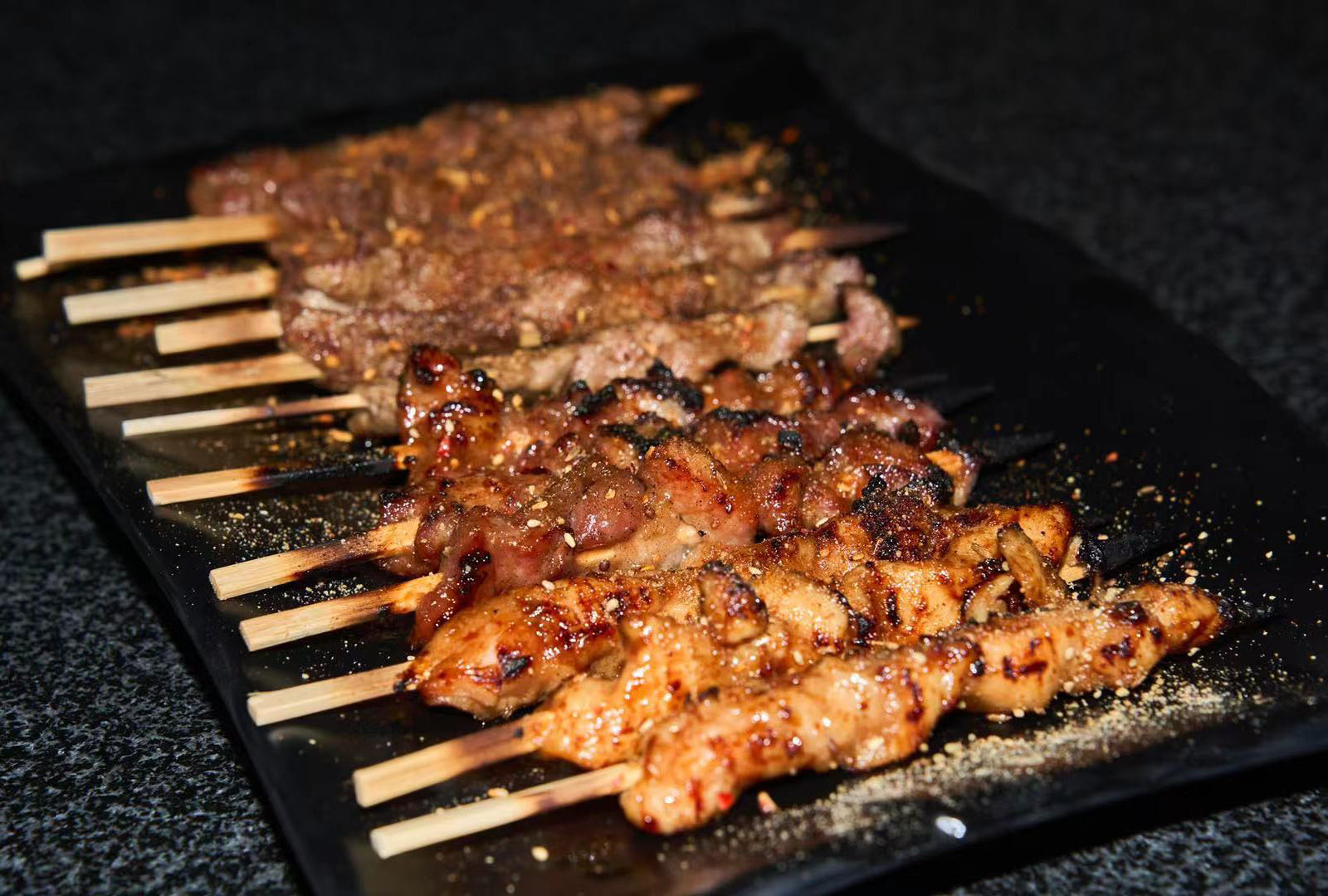 Gallery - Ginza BBQ Lounge & Karaoke Spot