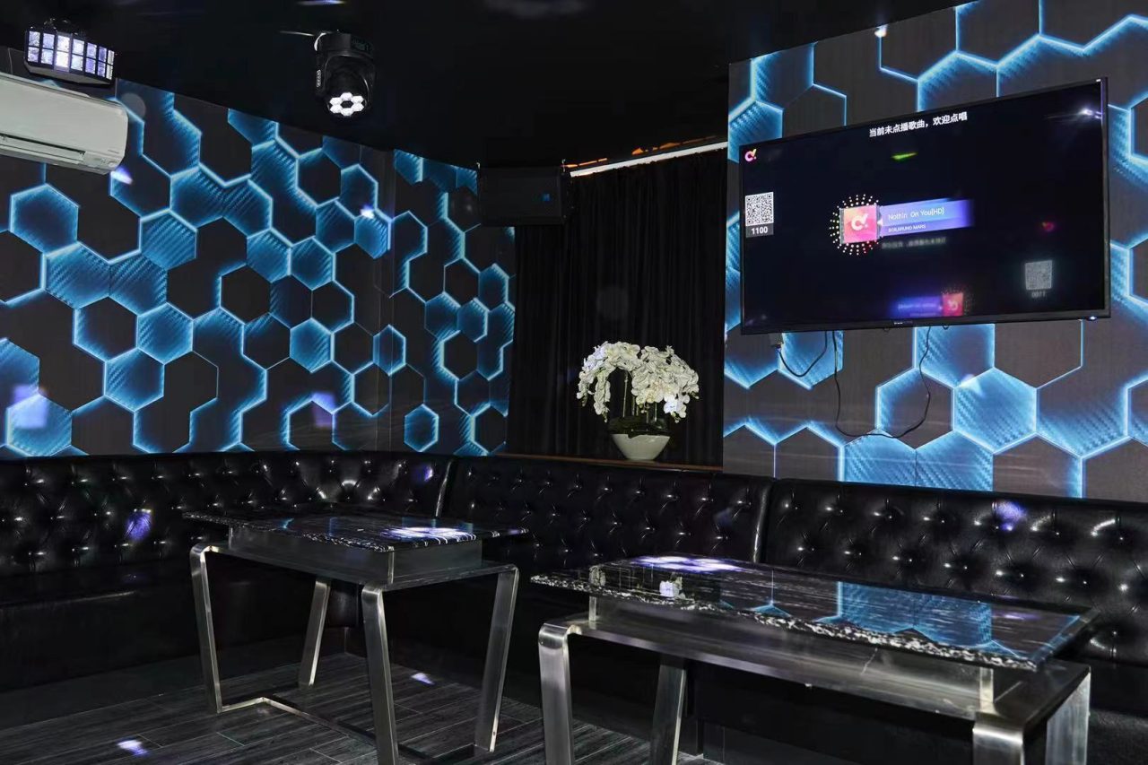 Gallery - Ginza BBQ Lounge & Karaoke Spot