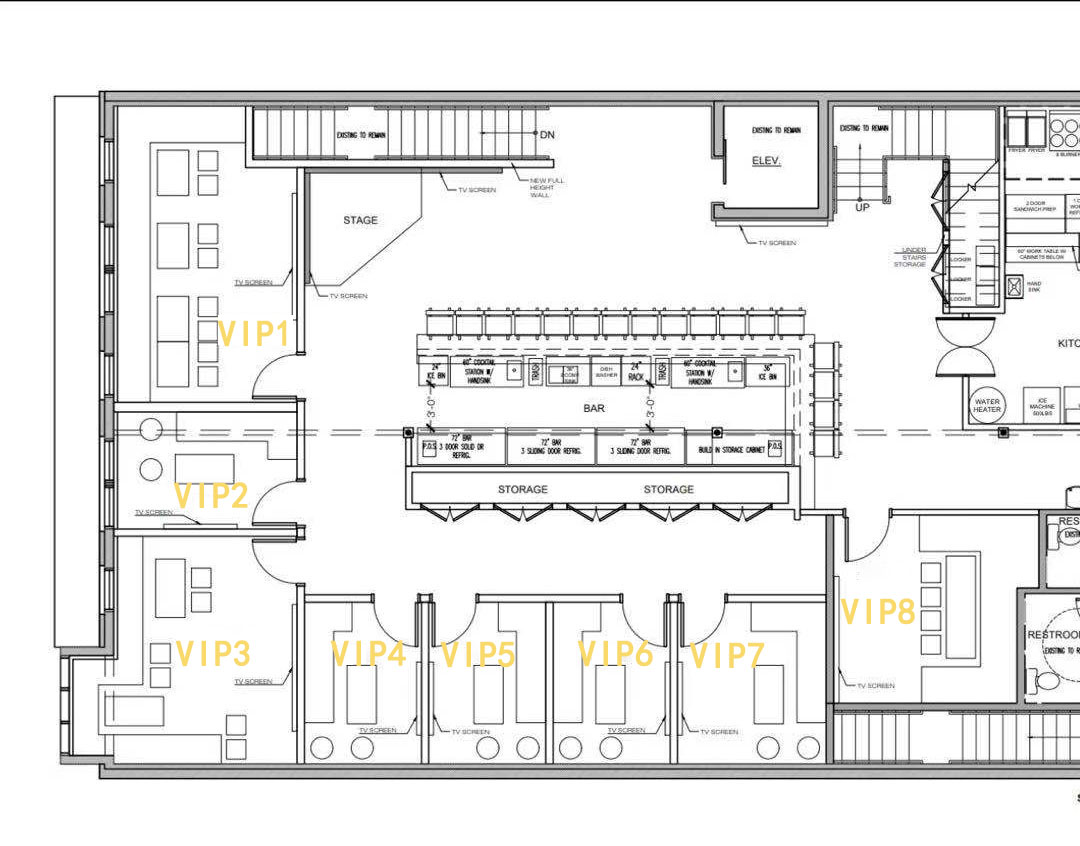 Reserve a Private Karaoke Room at Ginza KTV in DC