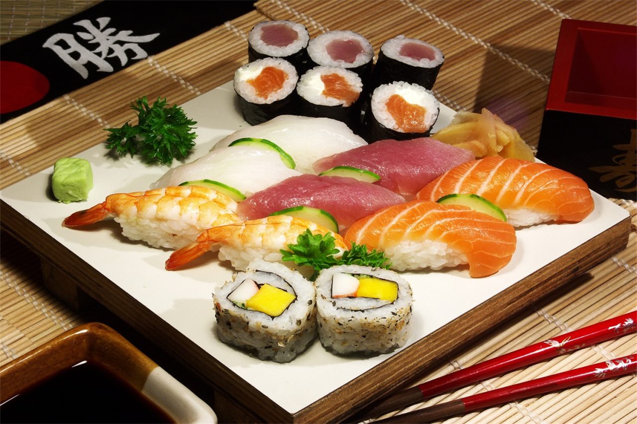 Home - Ginza