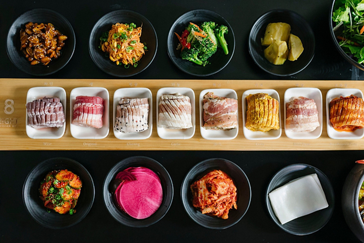 Gogi Guys Korean BBQ - Korean Restaurant | Online Order | Norfolk | VA