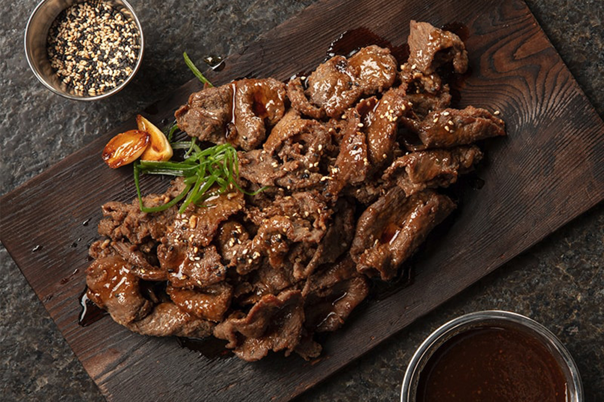 Gogi Guys Korean BBQ - Korean Restaurant | Online Order | Norfolk | VA