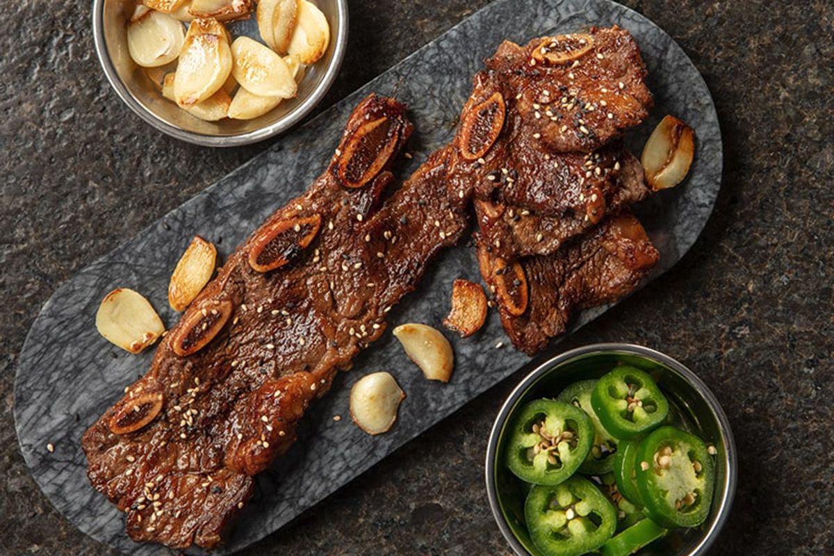 Gogi Guys Korean BBQ - Korean Restaurant | Online Order | Norfolk | VA