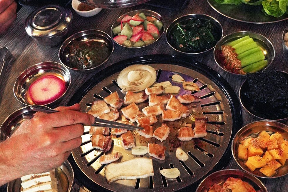 Gogi Guys Korean BBQ - Korean Restaurant | Online Order | Norfolk | VA