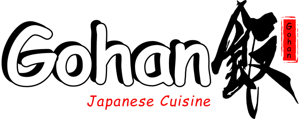 Gohan Japanese Cuisine | Japanese restaurant | Online Order ...