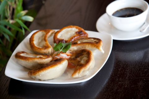 Goji Kitchen - Asian Fusion Restaurant | Online Order | Santa Rosa | CA