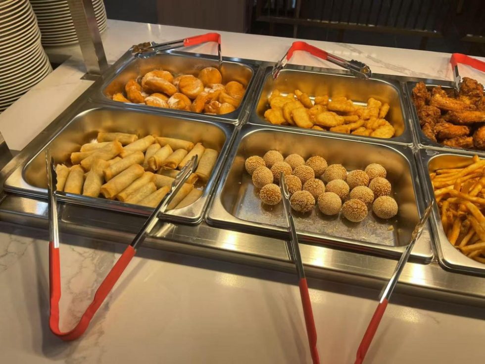 Golden Buffet - Buffet restaurant | Online Order | East Peoria | IL