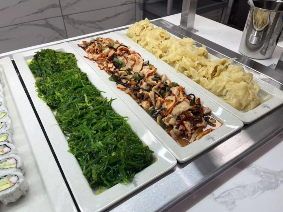 Golden Buffet - Buffet restaurant | Online Order | East Peoria | IL