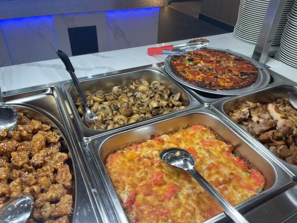 Golden Buffet - Buffet restaurant | Online Order | East Peoria | IL