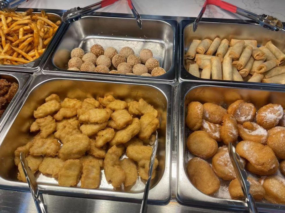 Golden Buffet - Buffet restaurant | Online Order | East Peoria | IL