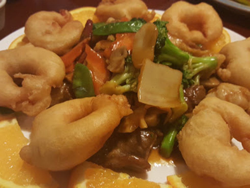 Golden China - Chinese Restaurant | Online Order | Norfolk | VA