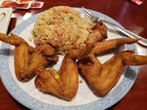 Golden China - Chinese Restaurant | Online Order | Norfolk | VA