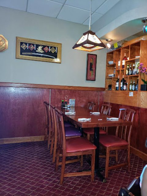 Golden China - Chinese Restaurant | Online Order | Norfolk | VA