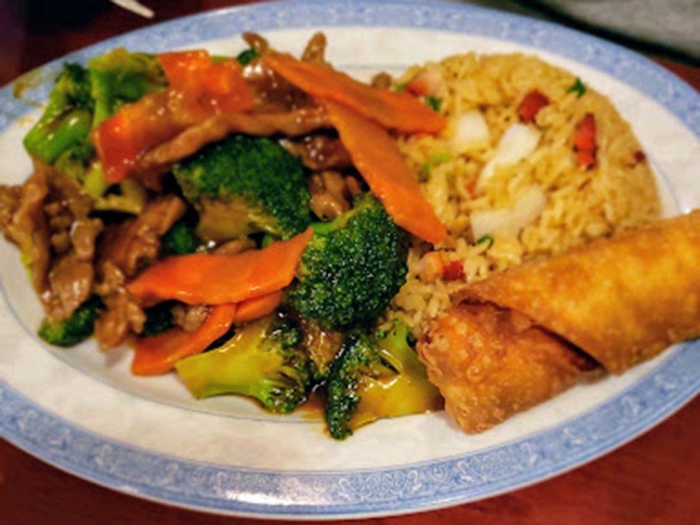 Golden China - Chinese Restaurant | Online Order | Norfolk | VA