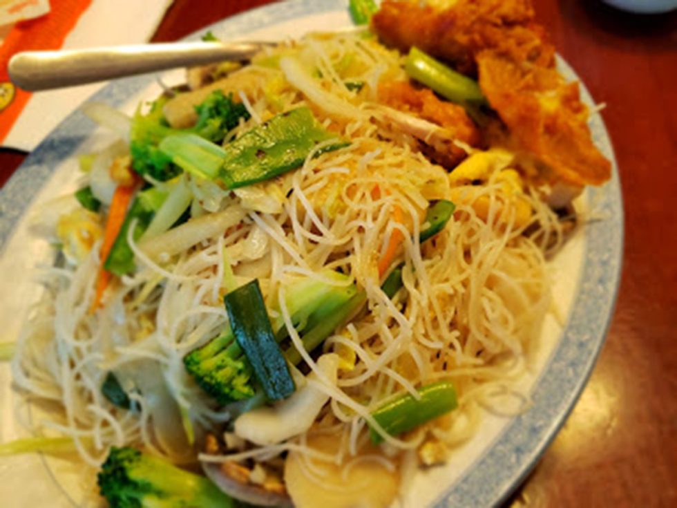 Golden China - Chinese Restaurant | Online Order | Norfolk | VA