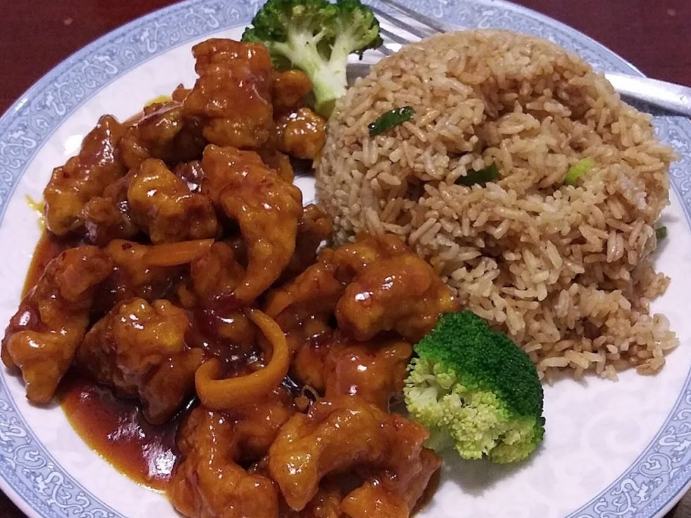 Golden China - Chinese Restaurant | Online Order | Norfolk | VA