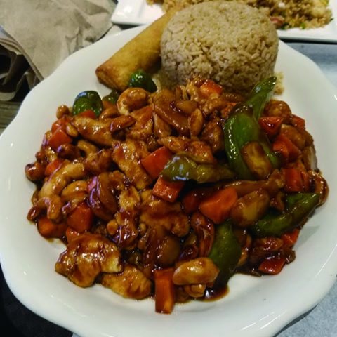 Home - Golden Imperial