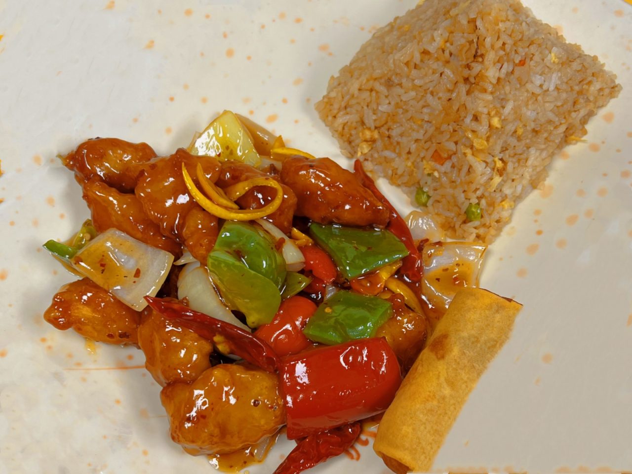 Golden Leaf Asian Cuisine - Thai Restaurant | Online Order | Lakewood | CO