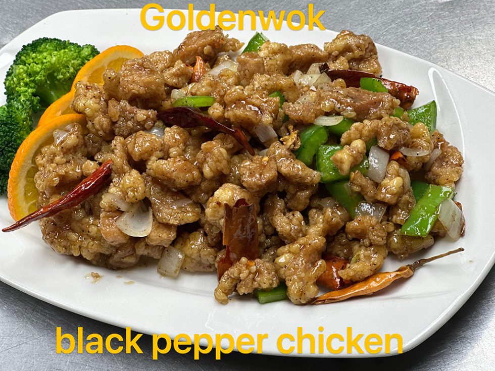 Golden Wok - Asian Restaurant | Online Order | Erie | PA