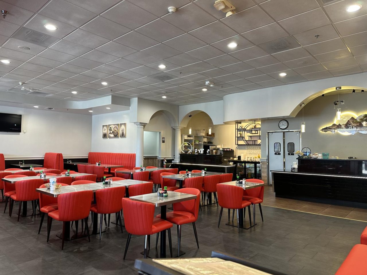 Good Fortune Chinese Restaurant｜Online Order｜Surprise｜AZ