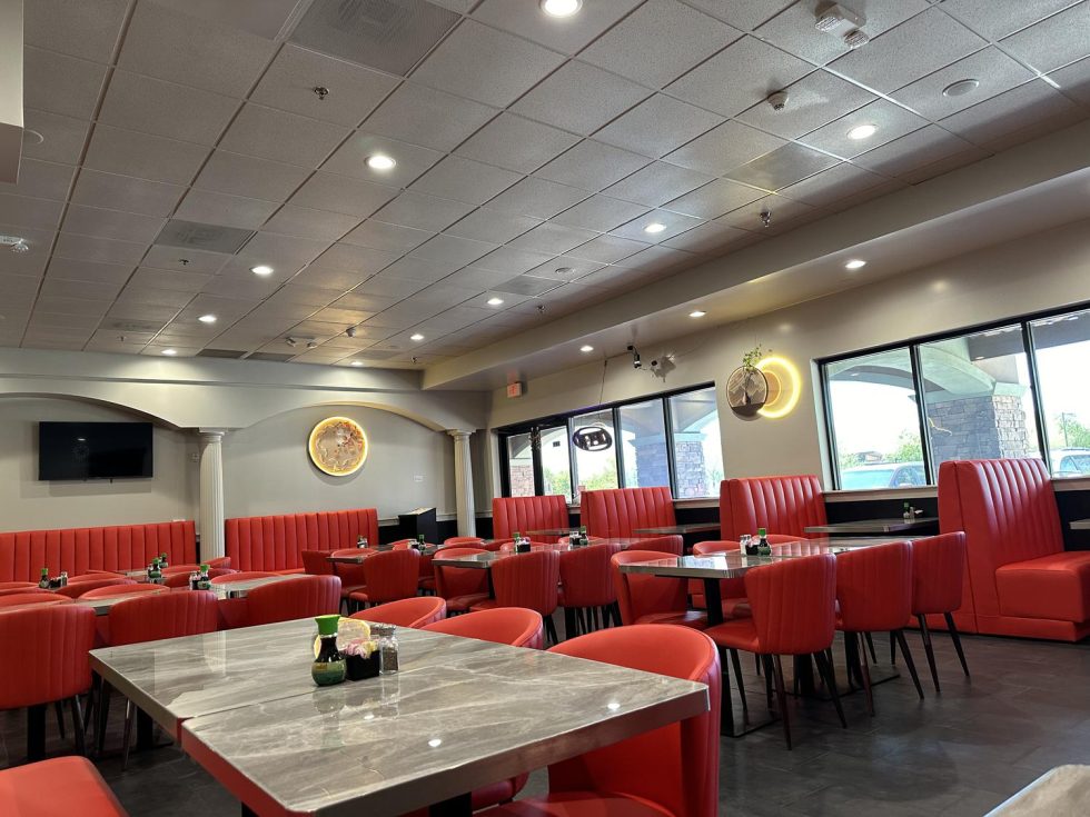 Good Fortune Chinese Restaurant｜Online Order｜Surprise｜AZ