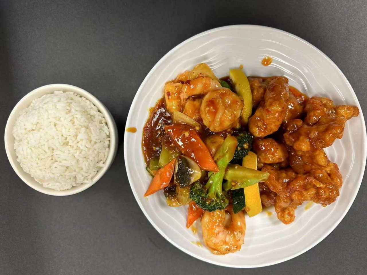 Good Fortune - Chinese Restaurant | Online Order | Scottsdale | AZ