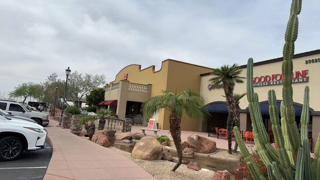 Good Fortune - Chinese Restaurant | Online Order | Scottsdale | AZ