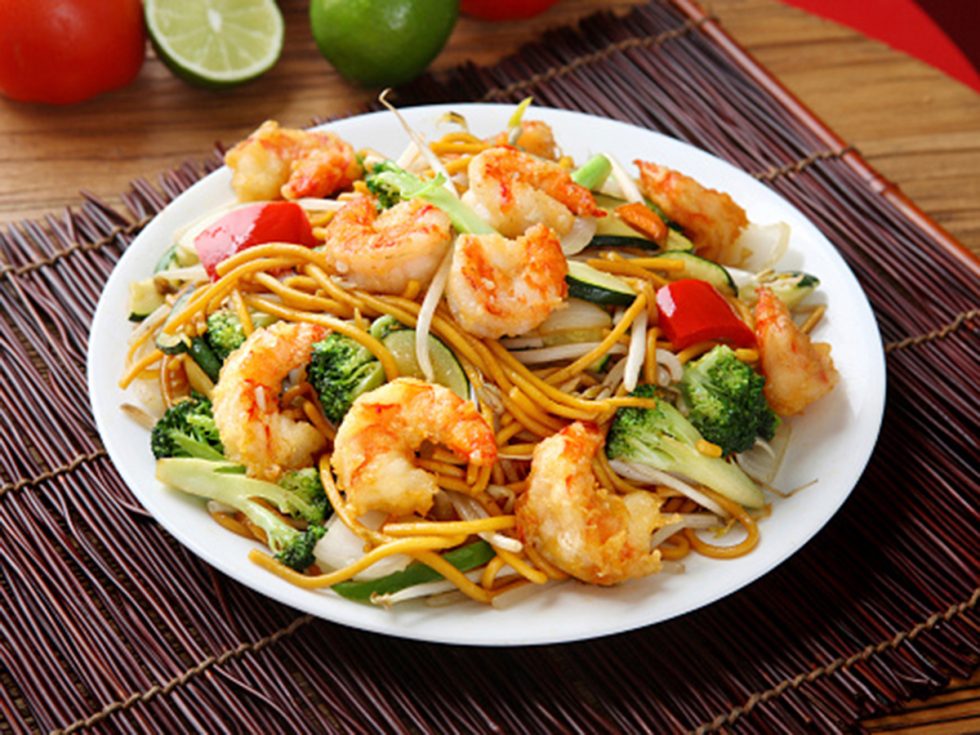 Good World Chinese Restaurant & Lounge - Chinese Restaurant | Online ...