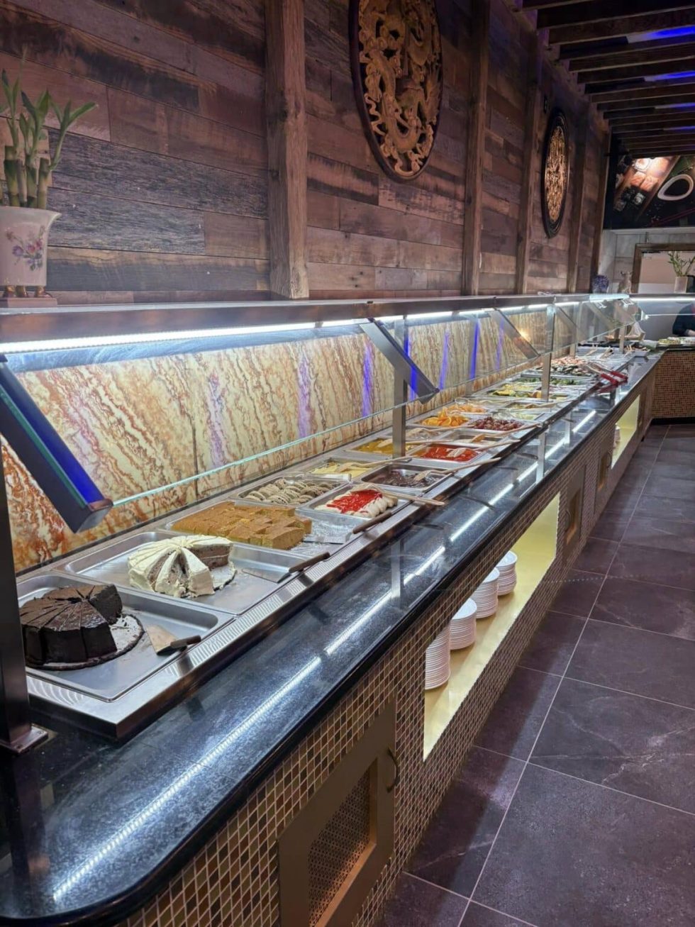 Grand Buffet - Buffet Restaurant | Online Order | Mahopac | NY