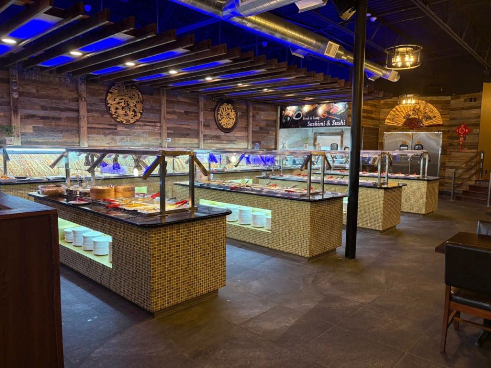 Grand Buffet - Buffet Restaurant | Online Order | Mahopac | NY