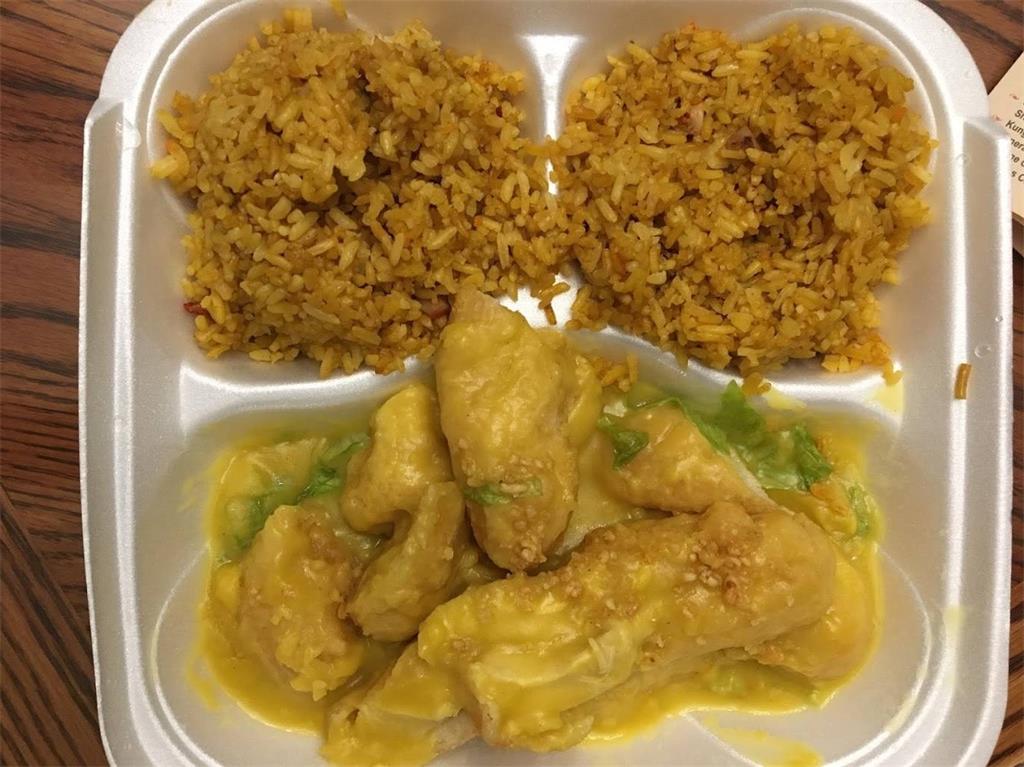 Great Dragon - Chinese Restaurant｜Online Order｜Ashland｜OH