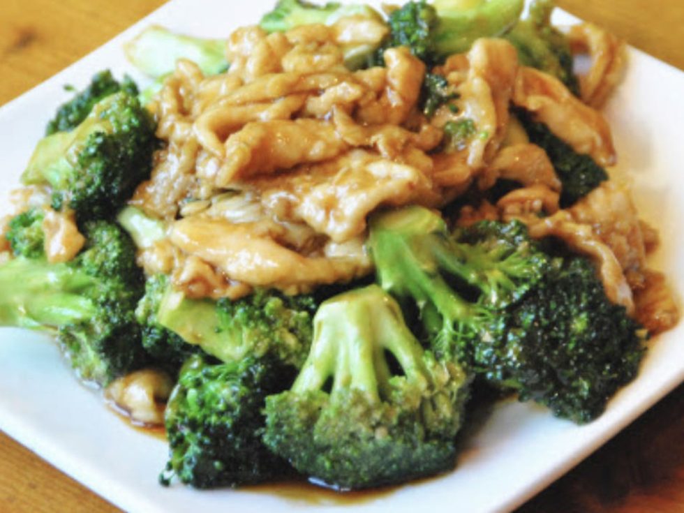 Great Wall - Chinese Restaurant | Online Order | Berwick | PA