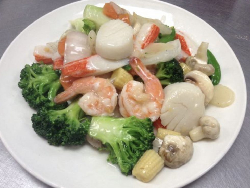 Great Wall - Chinese Restaurant | Online Order | Berwick | PA