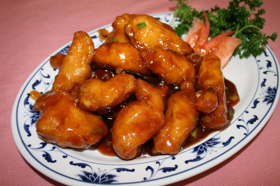 Great Wall Restaurant - Chinese Restaurant | Online Order | Elkhart | IN