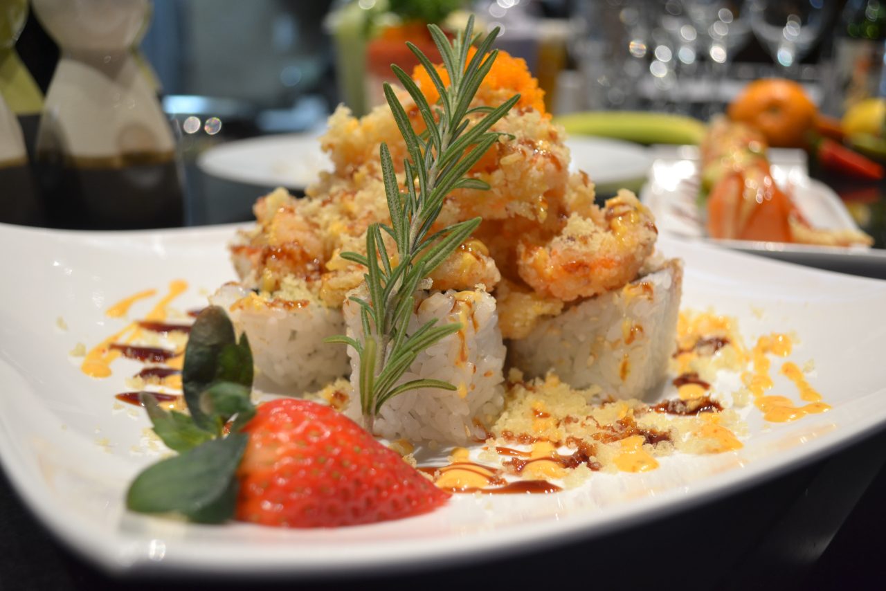 Home - Green tea house