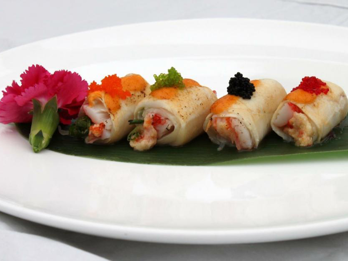 Green Tea Japanese Restaurant-Japanese Restaurant | Online Order ...