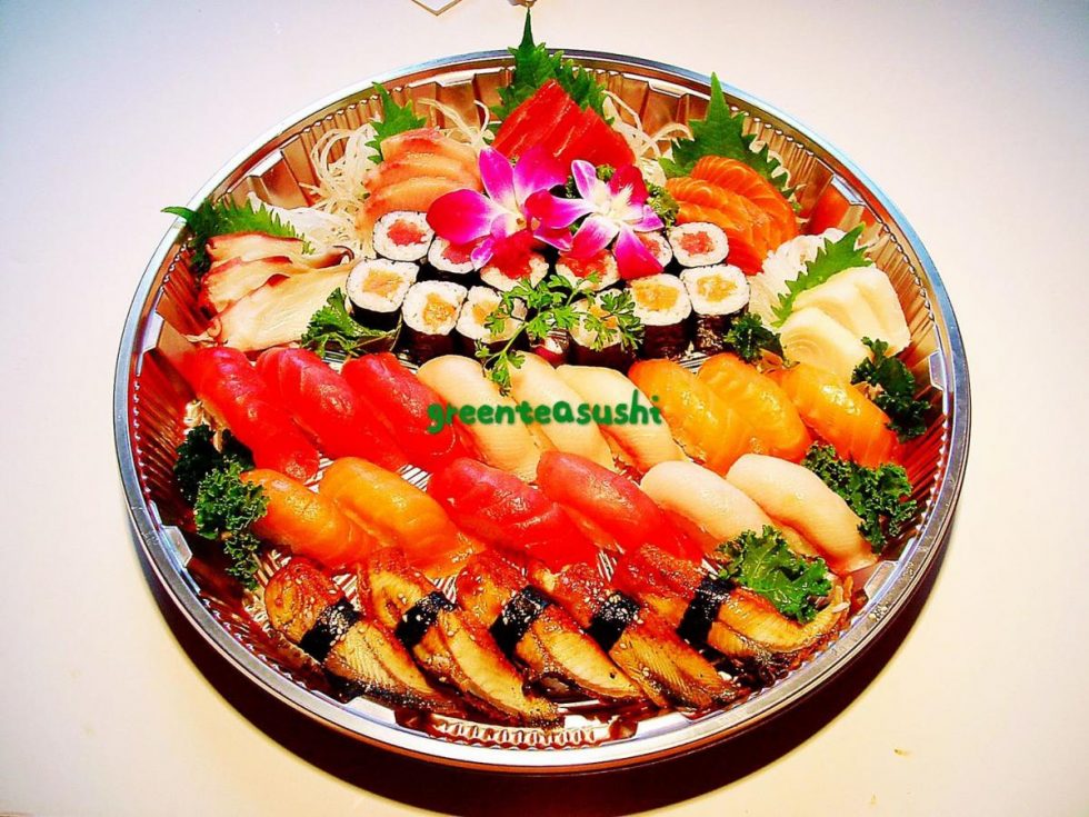 Green Tea Japanese Restaurant-Japanese Restaurant | Online Order ...