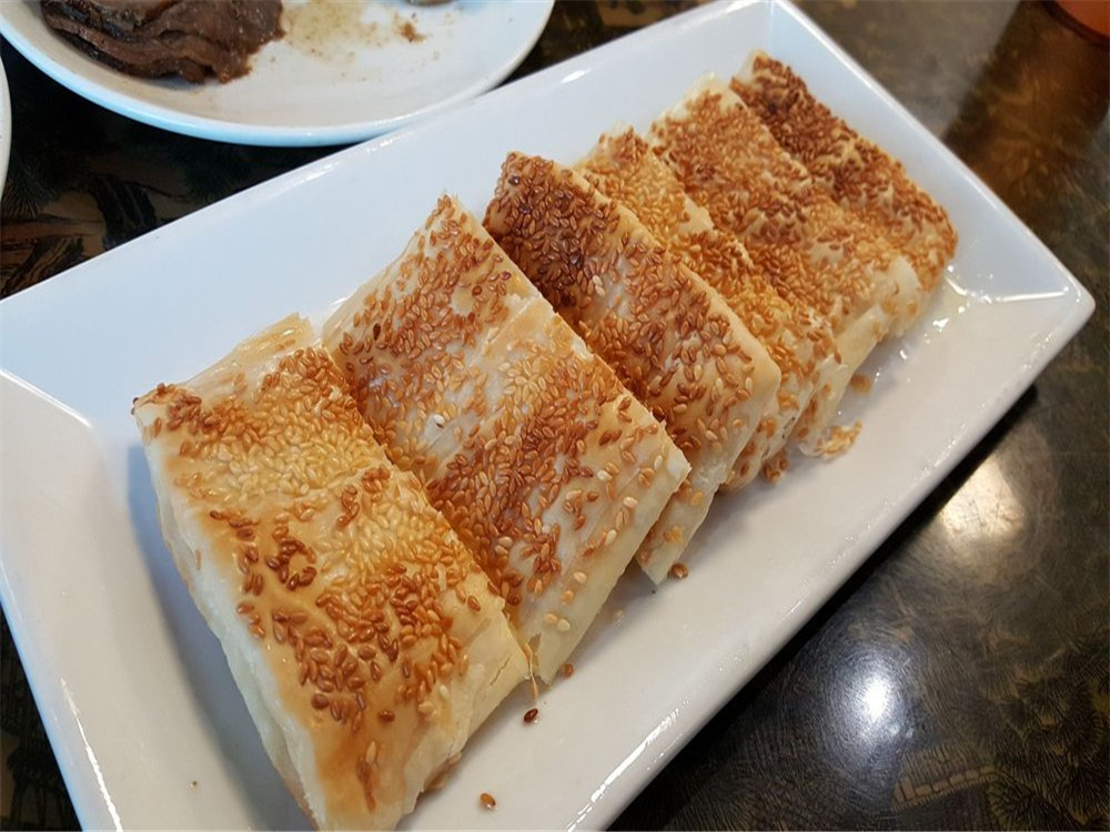 Traditional Guilin Noodles - Chinese Restaurant｜Online Order｜Monterey ...