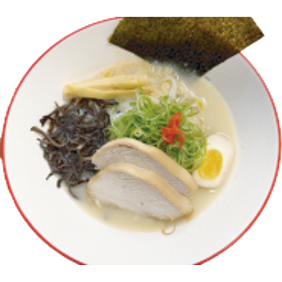 Home - Hachi Ramen and Sushi Bar