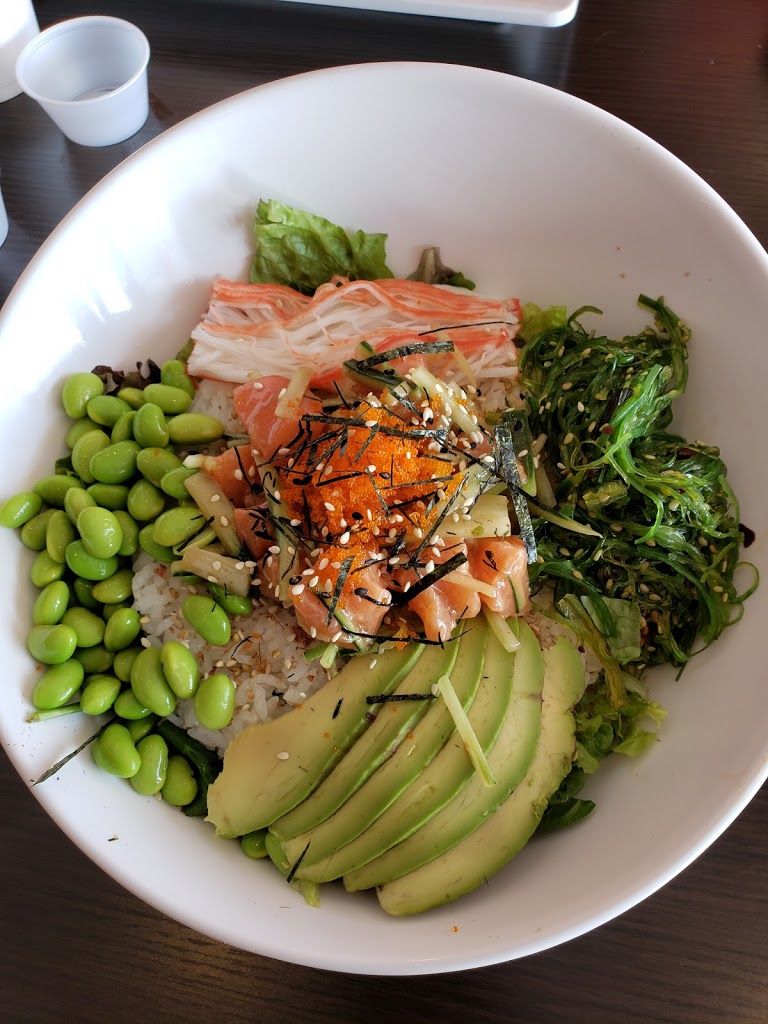 Hachi Sushi - Sushi Sashimi丨Online Order丨Loves Park丨IL