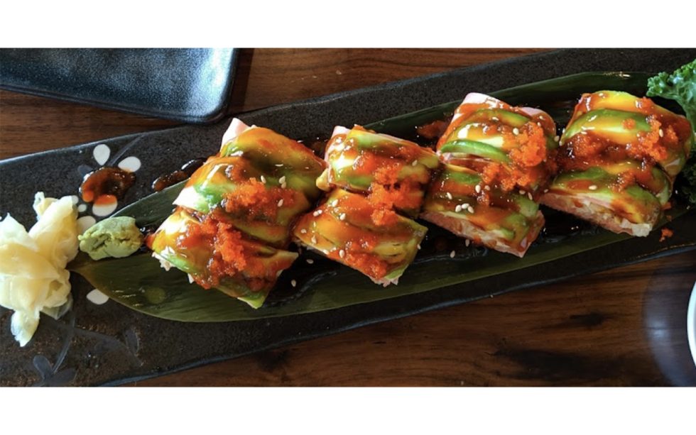 Hakata Exton INC | Online Order | Exton | PA