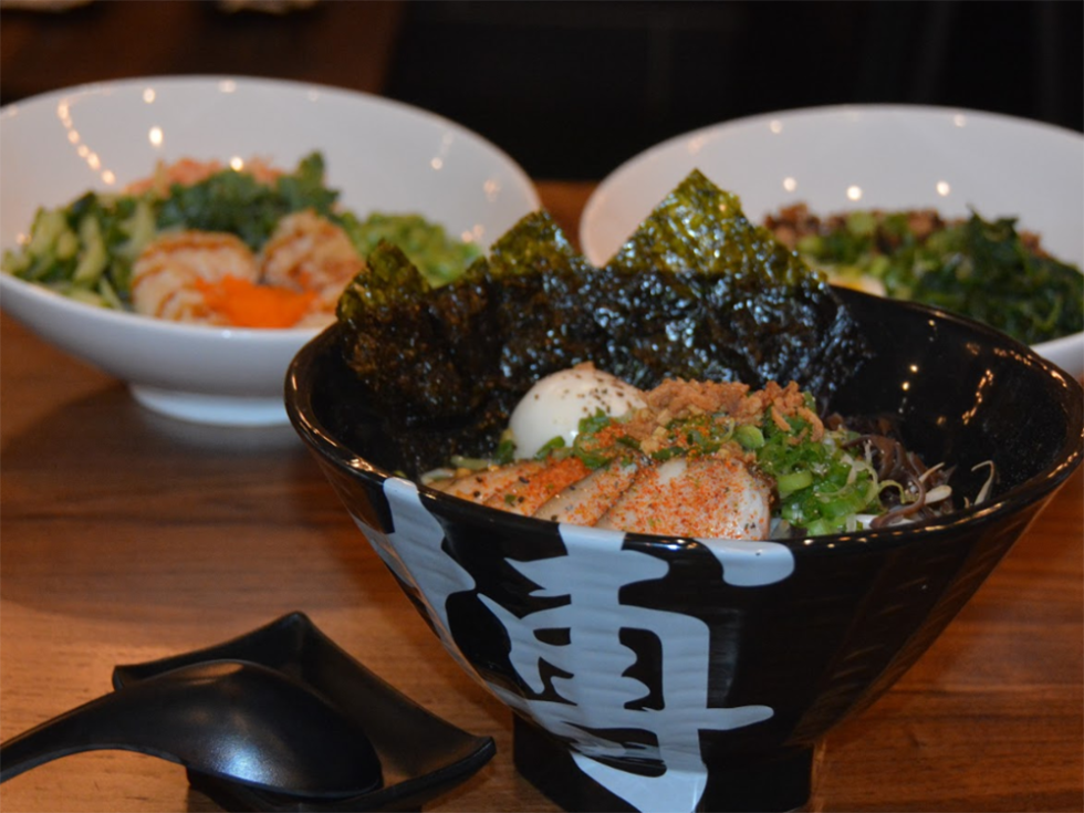 Hakata - Sushi Restaurant｜Online Order｜Wayne｜PA