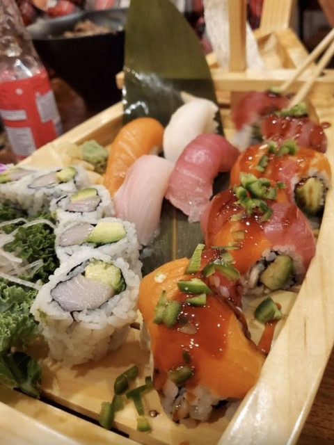 Hakata - Sushi Restaurant｜Online Order｜Wayne｜PA