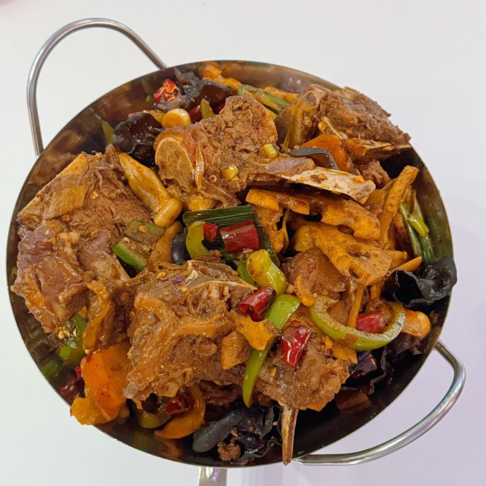 LiZhou Restaurant 犇羴鱻 | Online Order | Union City | CA