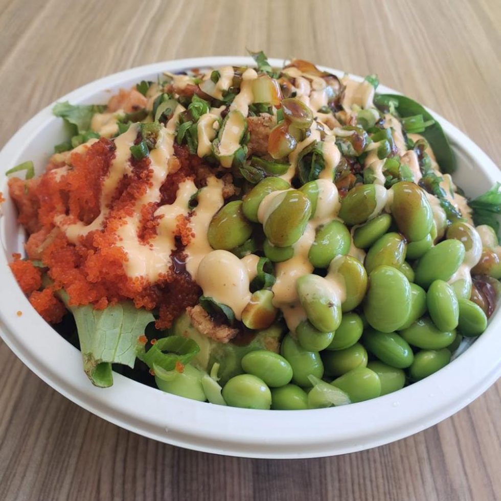 Halo Hawaiian BBQ - Hawaiian Restaurant | Online Order | Chico｜CA